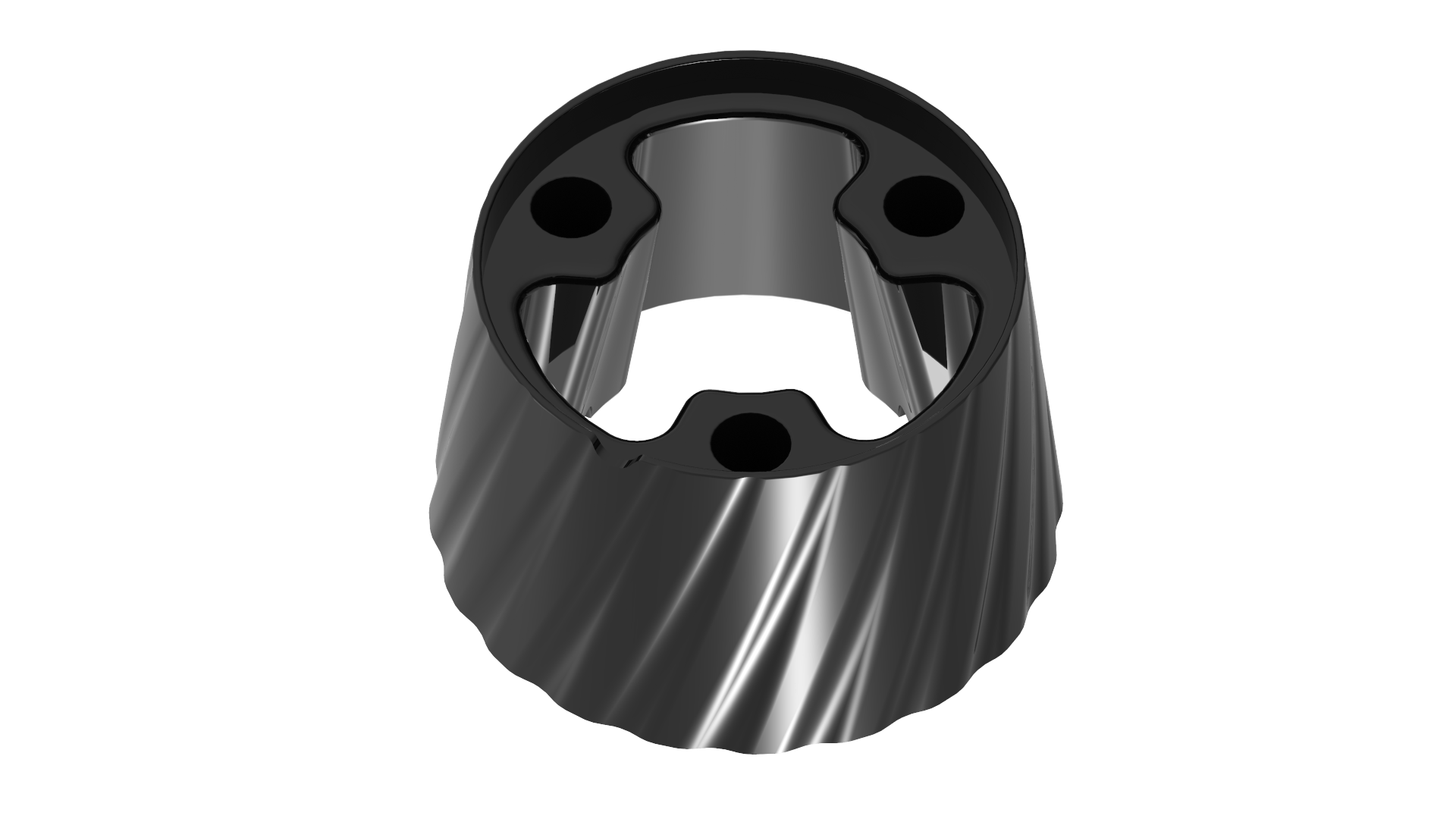 HYPER CONE – PropellerKing